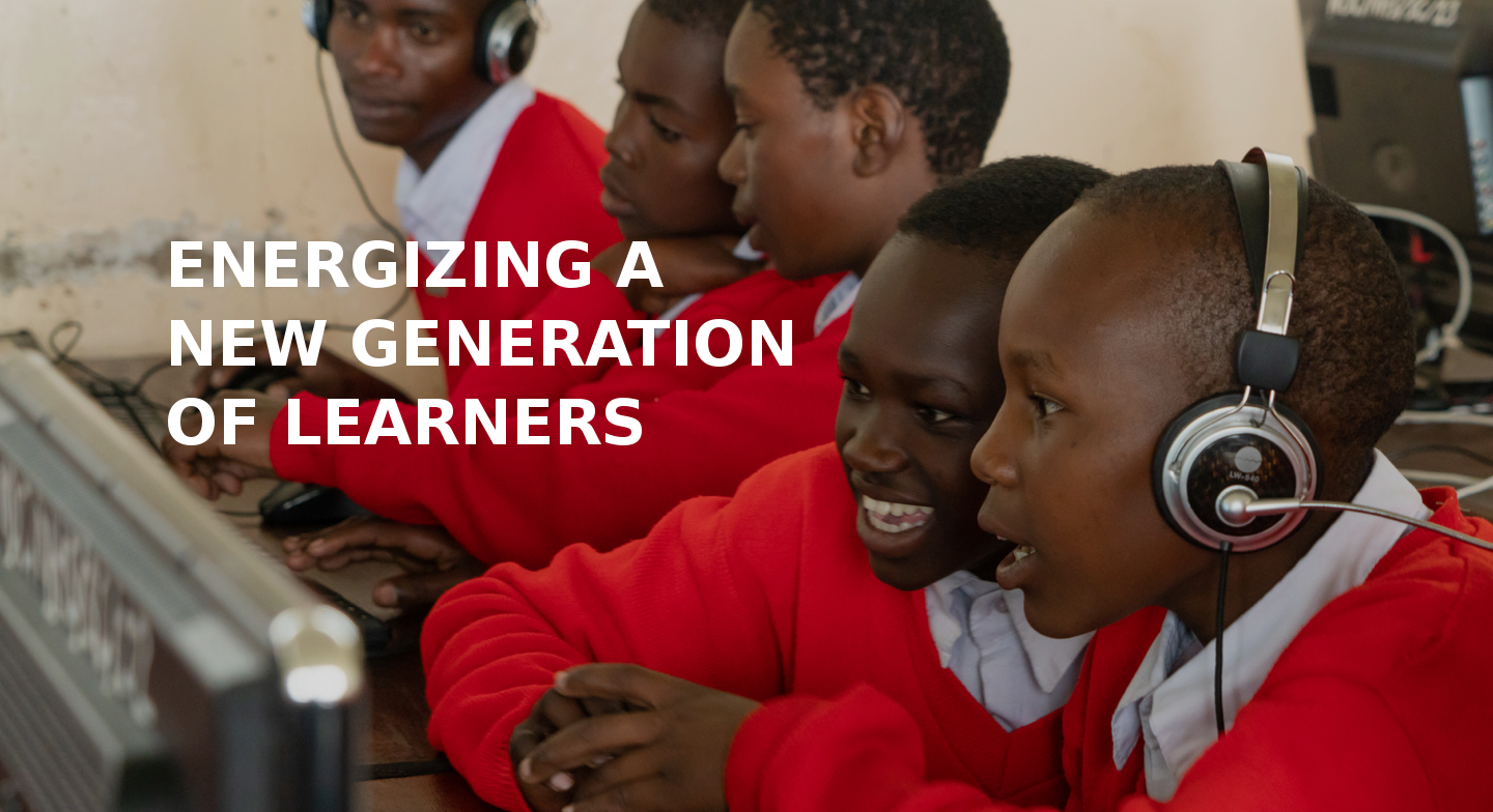 Prime Minister’s Office honors Powering Potential - Powering Potential